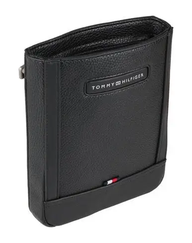 Tommy Hilfiger Cross-body Bag In Polyurethane