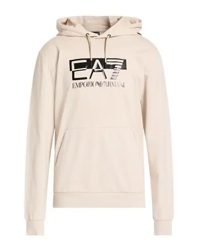 EA7 Sweatshirt Size Cotton