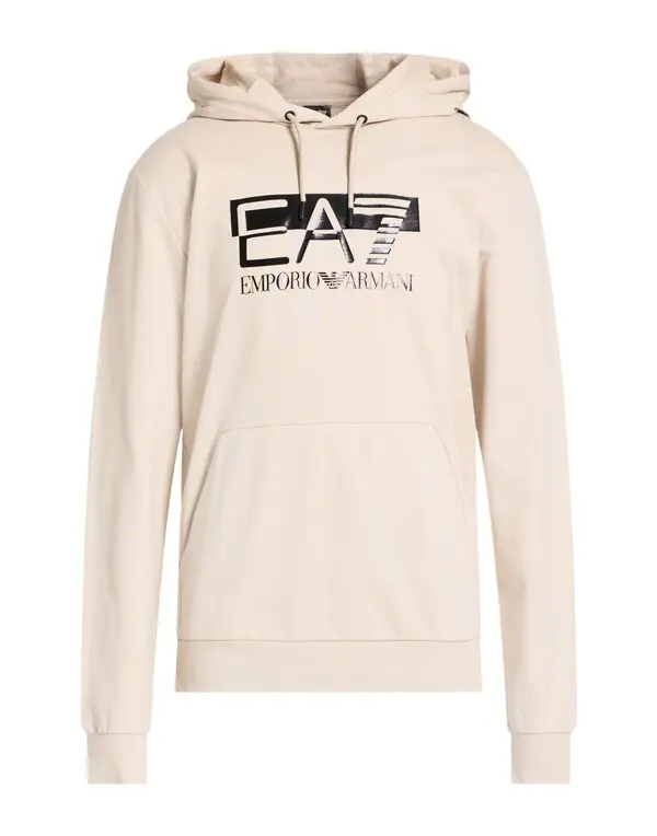 EA7 Sweatshirt Size Cotton