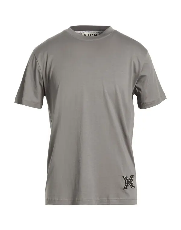 RICHMOND X T-shirt Size Pima Cotton