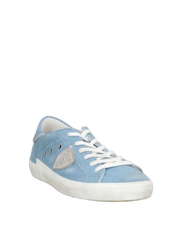 Philippe Model Low-top Sneakers