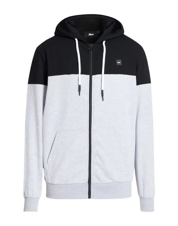 SHOE Sweatshirt Light Cotton, Elastane