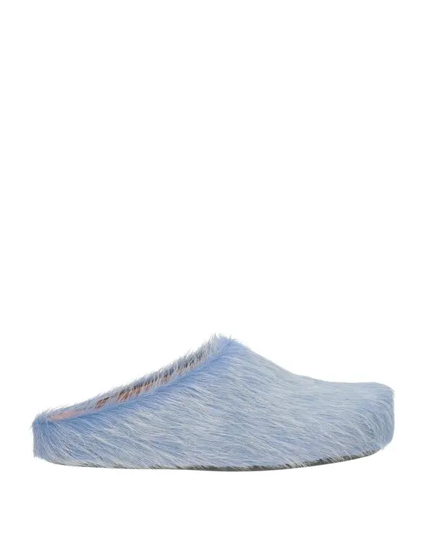 Marni Mules & Clogs Light Size Leather