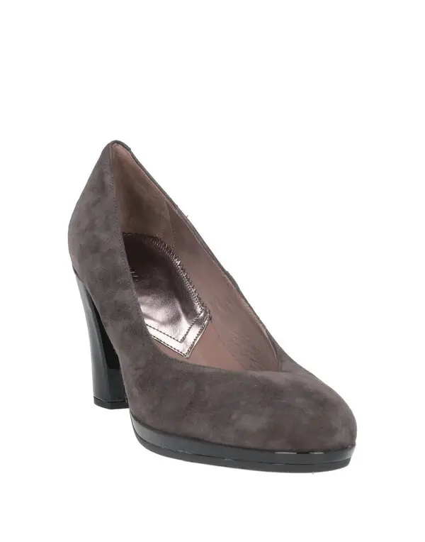 STONEFLY Pumps Goat Skin
