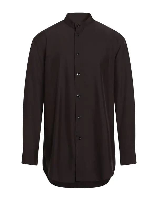 JIL SANDER Shirt Size Silk