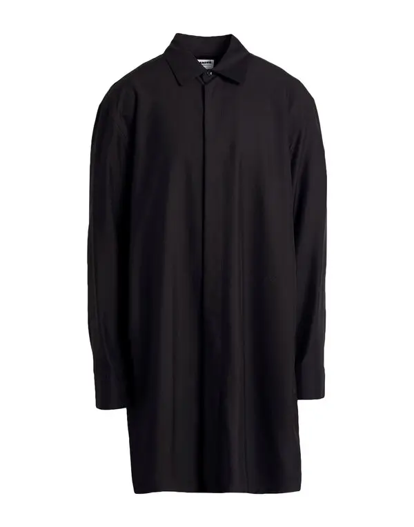 JIL SANDER Shirt Size Silk