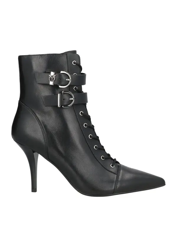 Pinko Ankle Boots