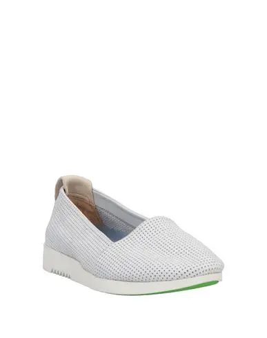 SATORISAN Light Soft Leather Loafers