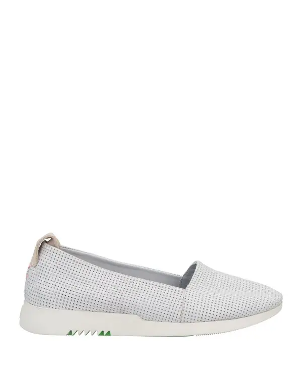 SATORISAN Light Soft Leather Loafers