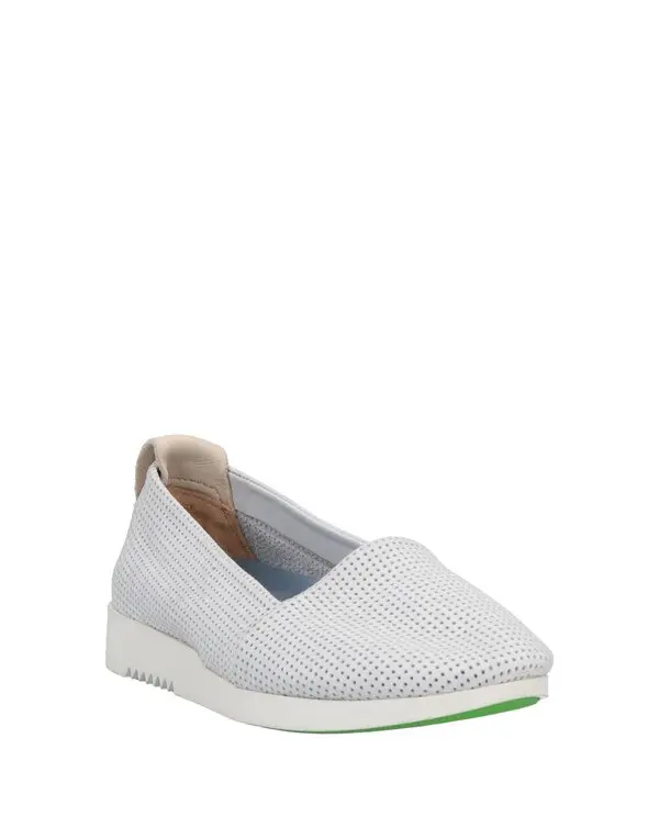 SATORISAN Light Soft Leather Loafers