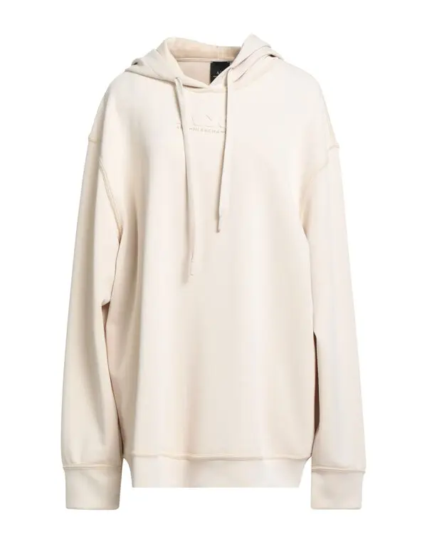 Armani Exchange Sweatshirt Size Modal, Polyester, Elastane