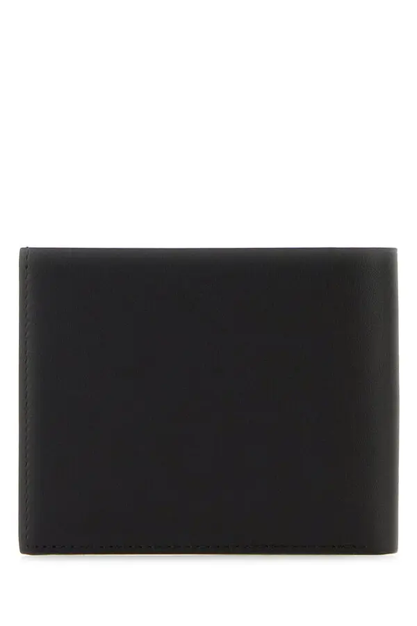 JIL SANDER Leather Wallet