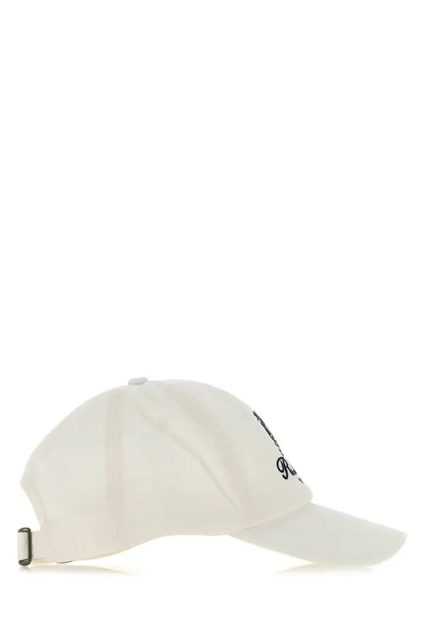 Polo Ralph Lauren Cotton Baseball Cap