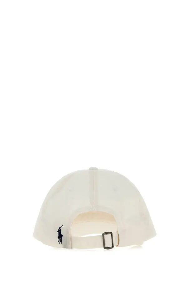 Polo Ralph Lauren Cotton Baseball Cap