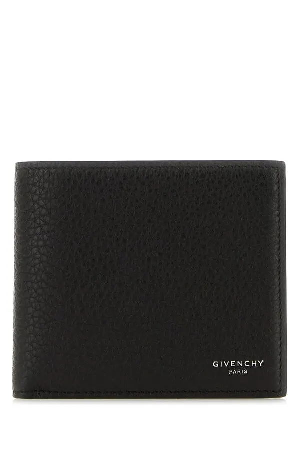 Givenchy Leather Wallet