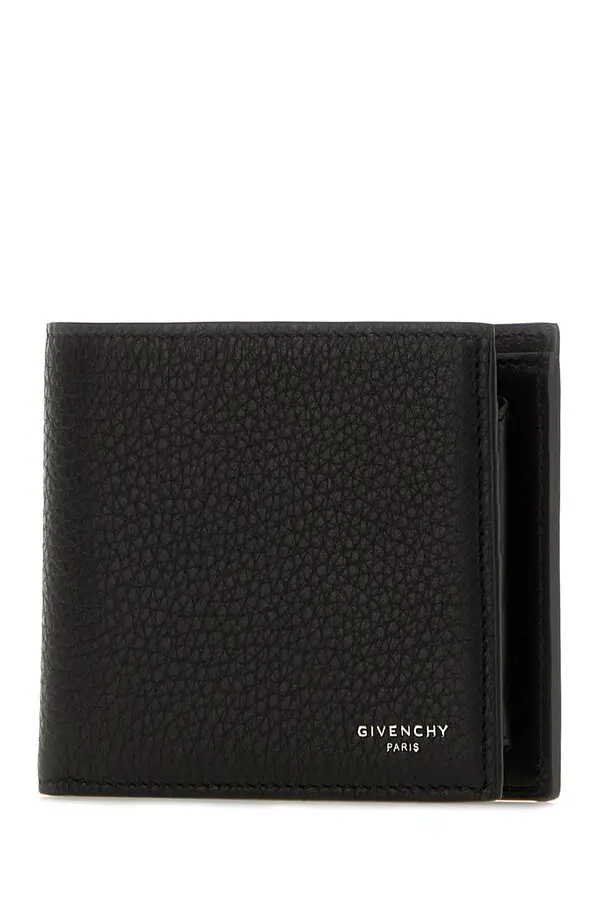 Givenchy Leather Wallet