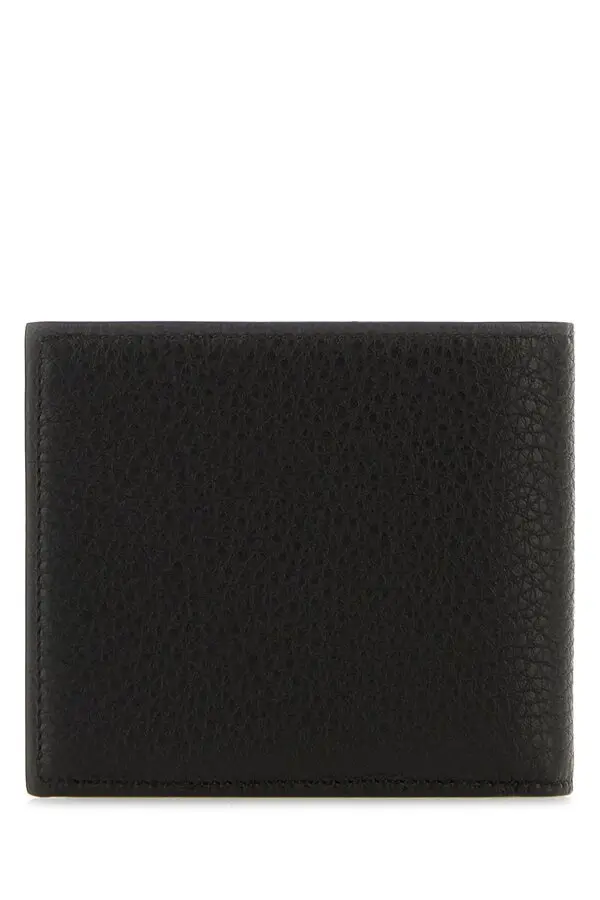Givenchy Leather Wallet