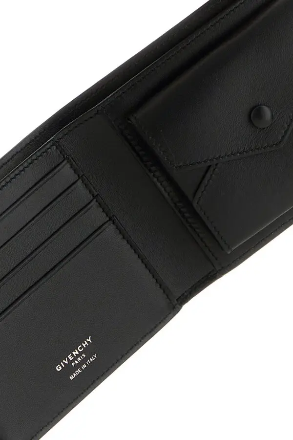 Givenchy Leather Wallet