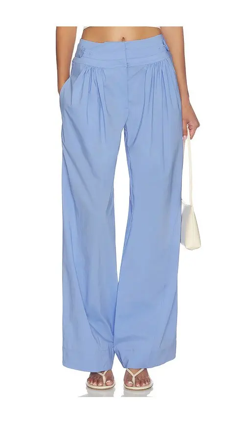 IRO PARIS Nadam Pant