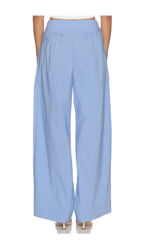 IRO PARIS Nadam Pant