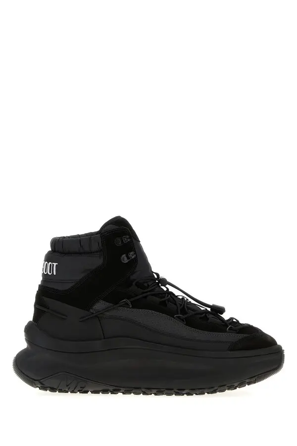 Moon Boot Fabric Moon247 Sneakers