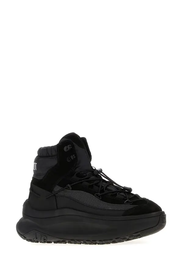 Moon Boot Fabric Moon247 Sneakers