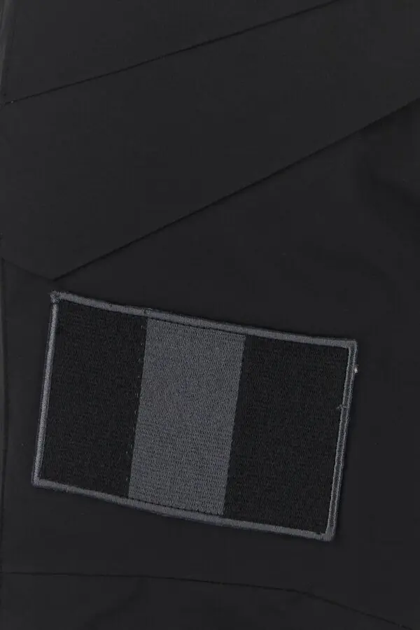 Kappa Polyester Ski Pant
