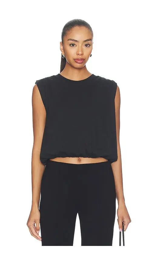 Rag & Bone Mica Bubble Top
