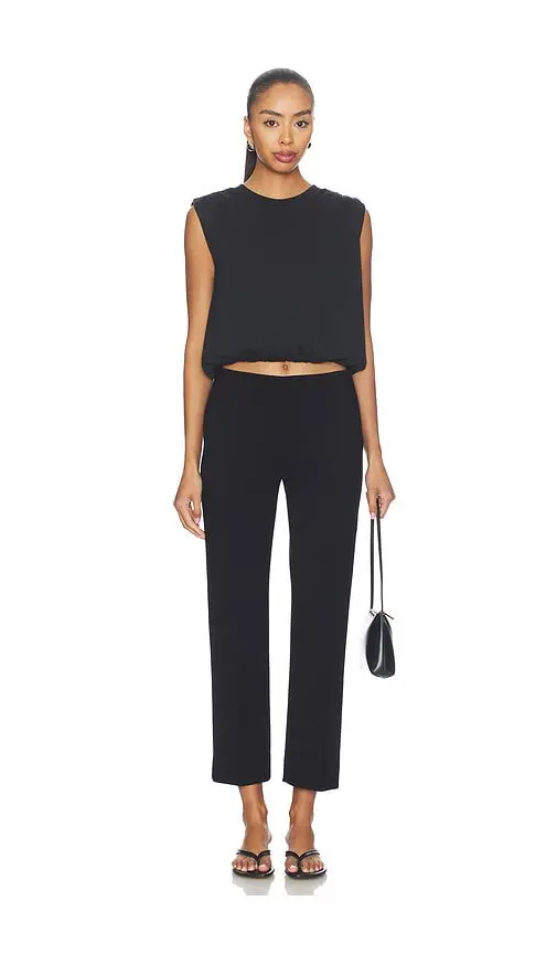 Rag & Bone Mica Bubble Top
