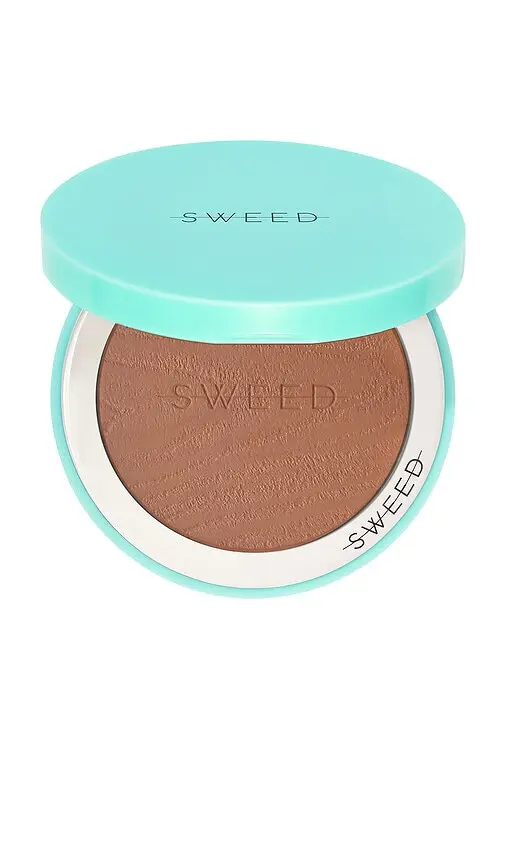 SWEED LASHES The Bronzing Powder - Tan