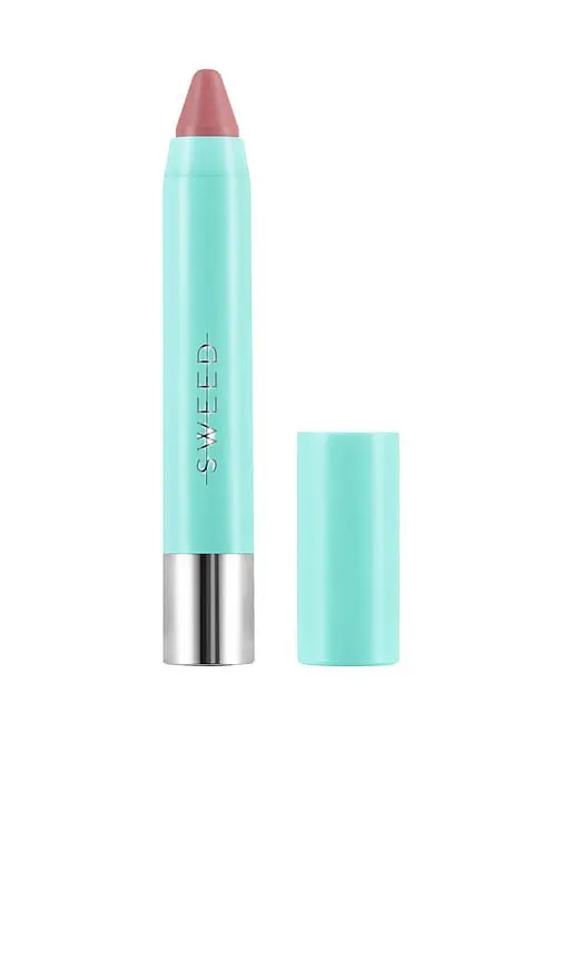 SWEED LASHES Le Lipstick - Rose