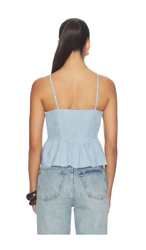 LEVI'S Monet Blouse