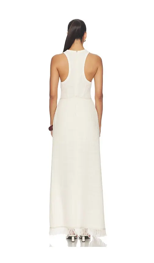 Nanushka Rayen Maxi Dress