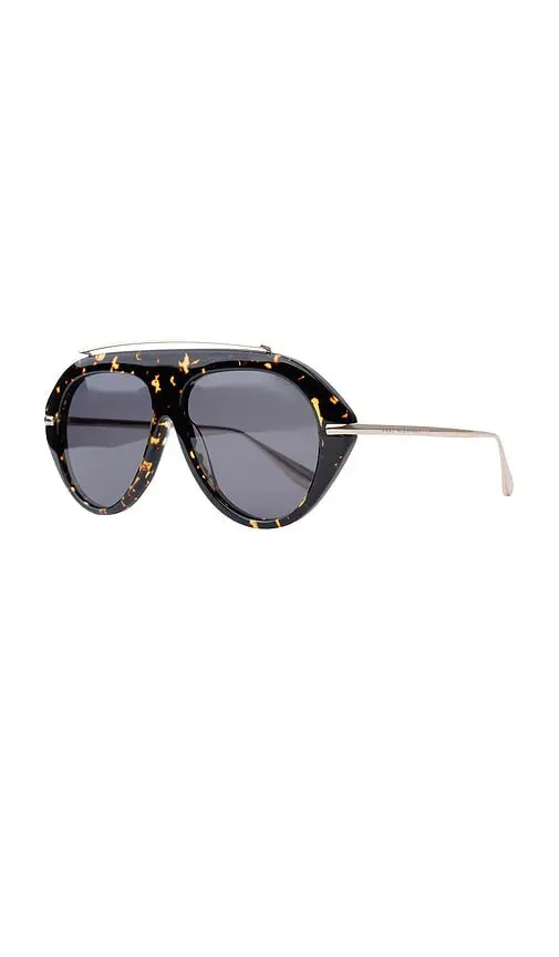 PAST MIDNIGHT The Icon 2.0 Sunglasses