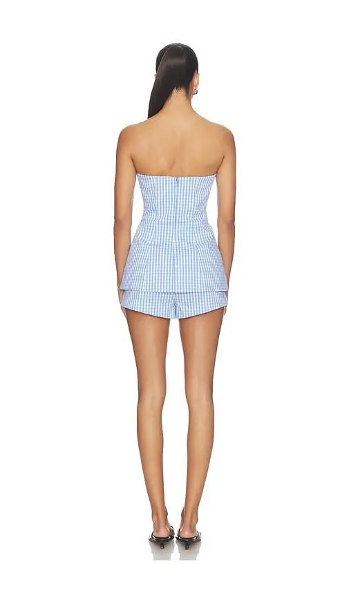 Majorelle Roma Romper