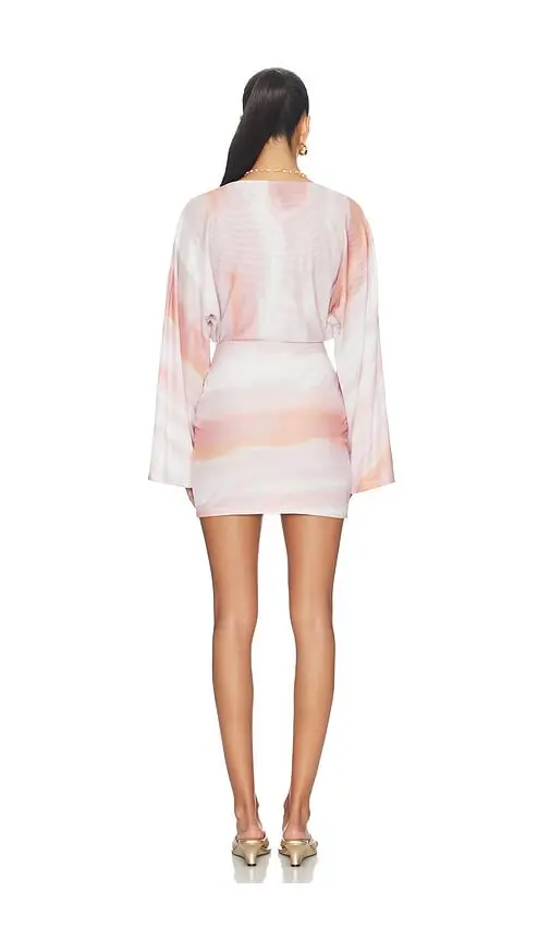 SNDYS. Helene Mini Dress