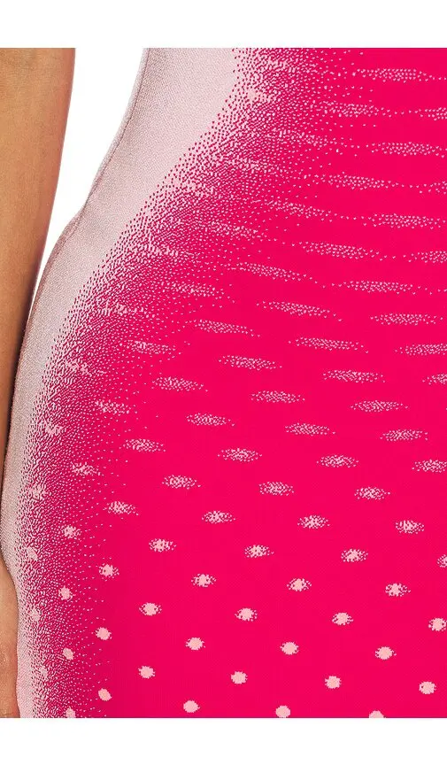 Ph5 Halter Neck Long Dress
