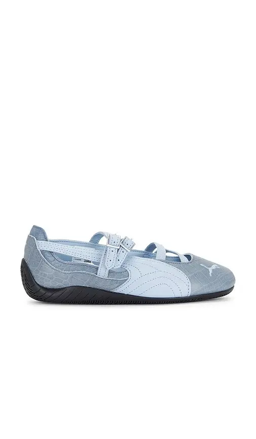 PUMA Speedcat Ballet Croc Sneakers