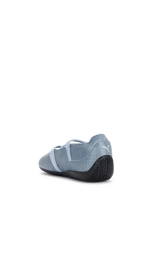 PUMA Speedcat Ballet Croc Sneakers