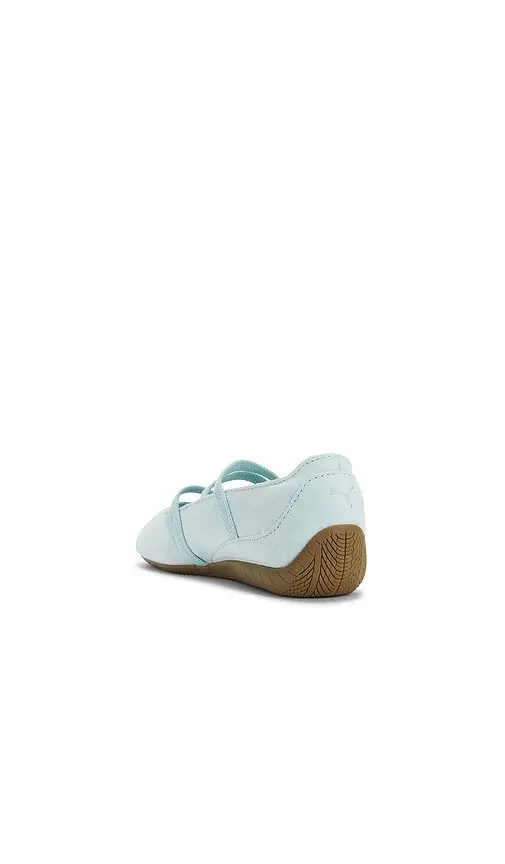 PUMA Speedcat Ballet Sd Sneakers