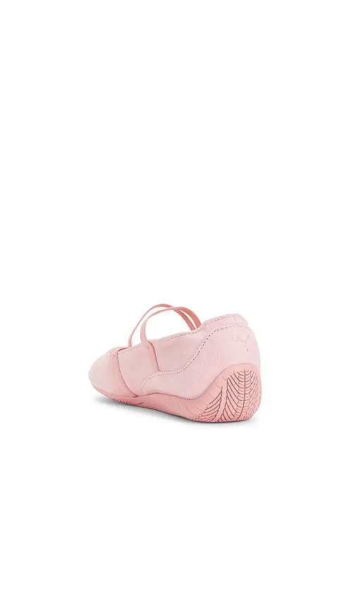 PUMA Speedcat Ballet Python Ii Sneakers