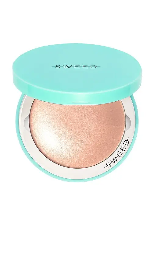 SWEED LASHES Highlighter - Aurora