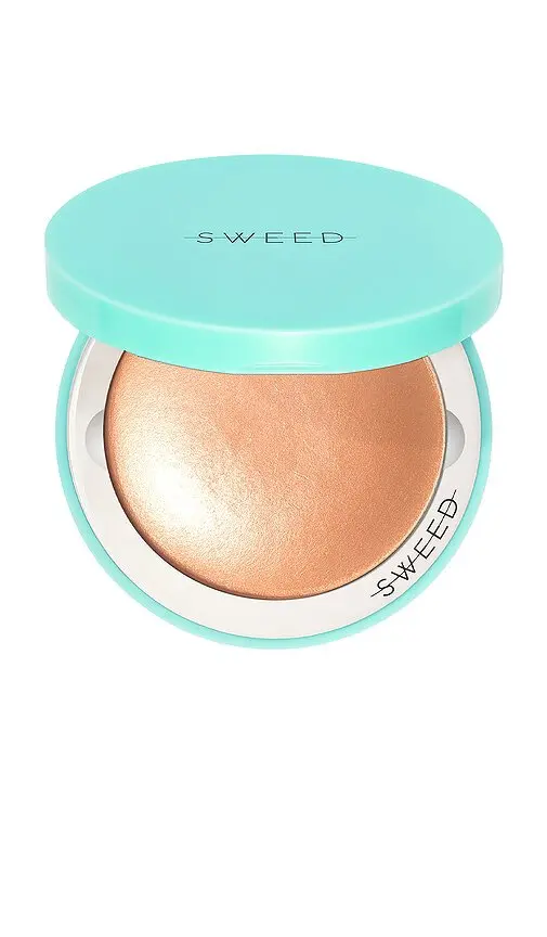 SWEED LASHES Highlighter - Alkheone