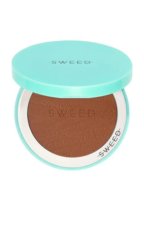 SWEED LASHES The Bronzing Powder - Tan