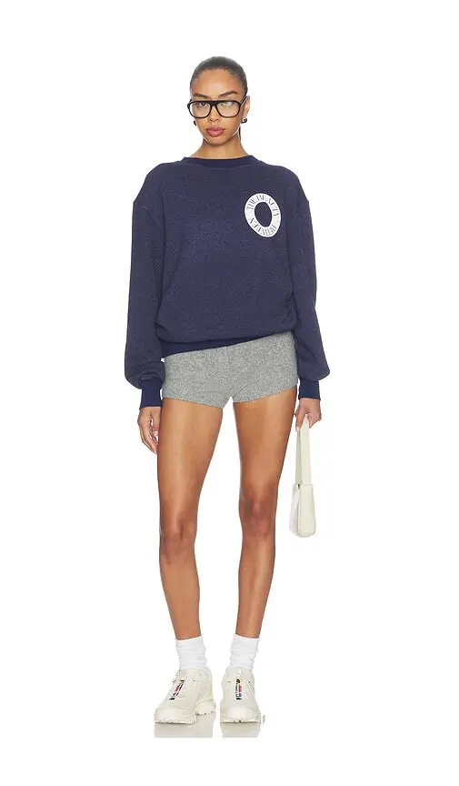 Strut This X Happily Grey The Beauty In Between Sweatshirt