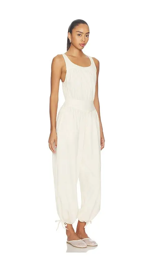 Free People Vintage Heirlooom One Piece