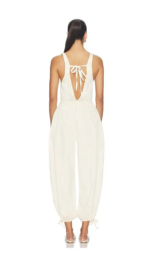Free People Vintage Heirlooom One Piece