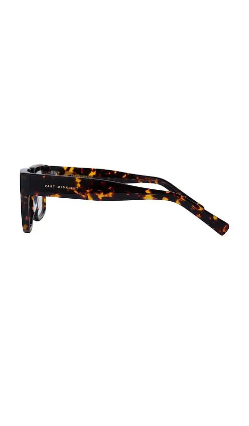 PAST MIDNIGHT The Frame Optical Eyeglasses