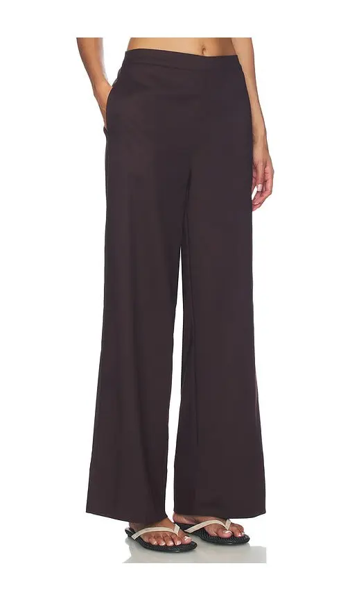 SNDYS. X Mimi Pant