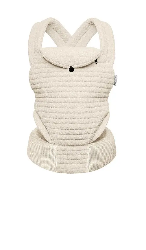 BUMPSUIT The Armadillo Carrier